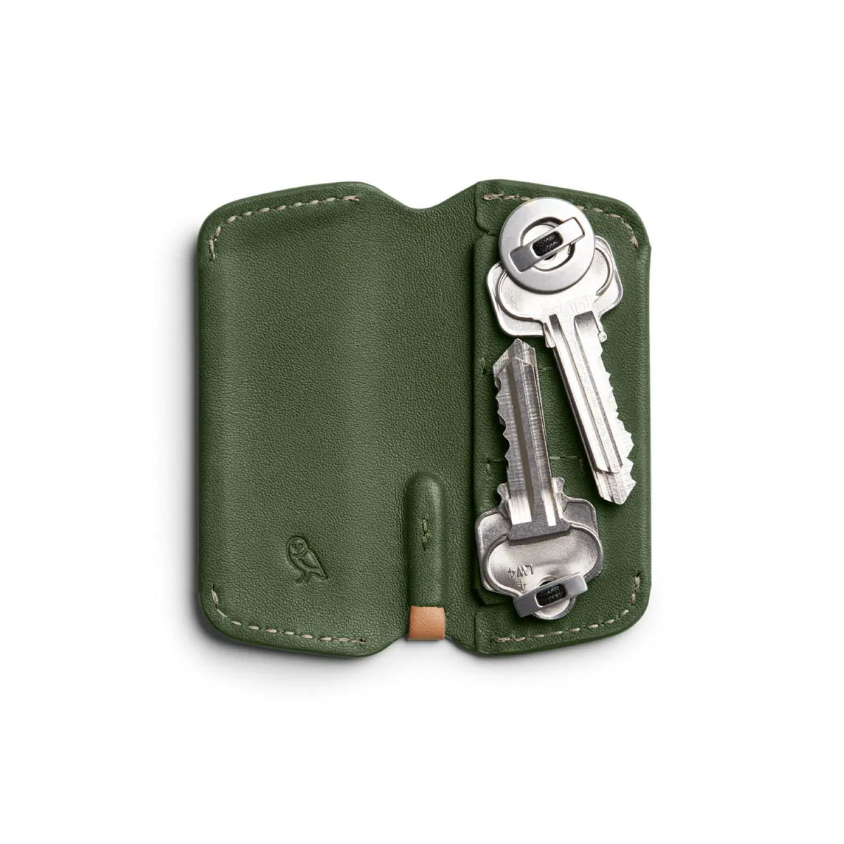 Bellroy's Key Organizers — HINOKII