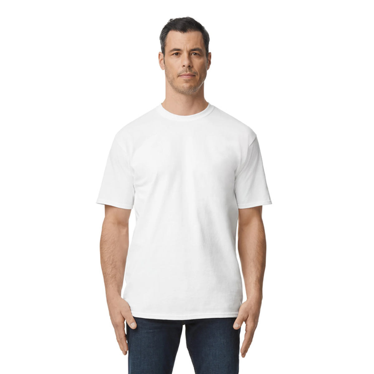 Roundneck T-Shirt — HINOKII