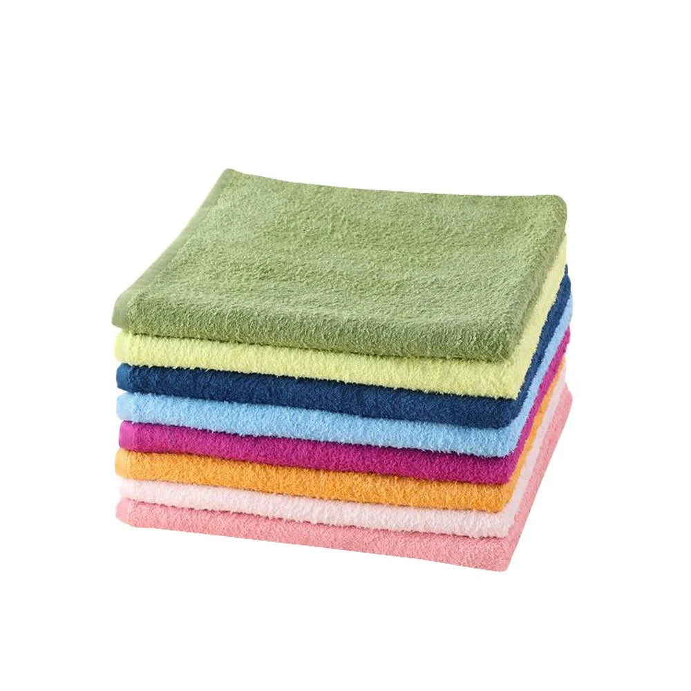 North Harbour's Towels — HINOKII