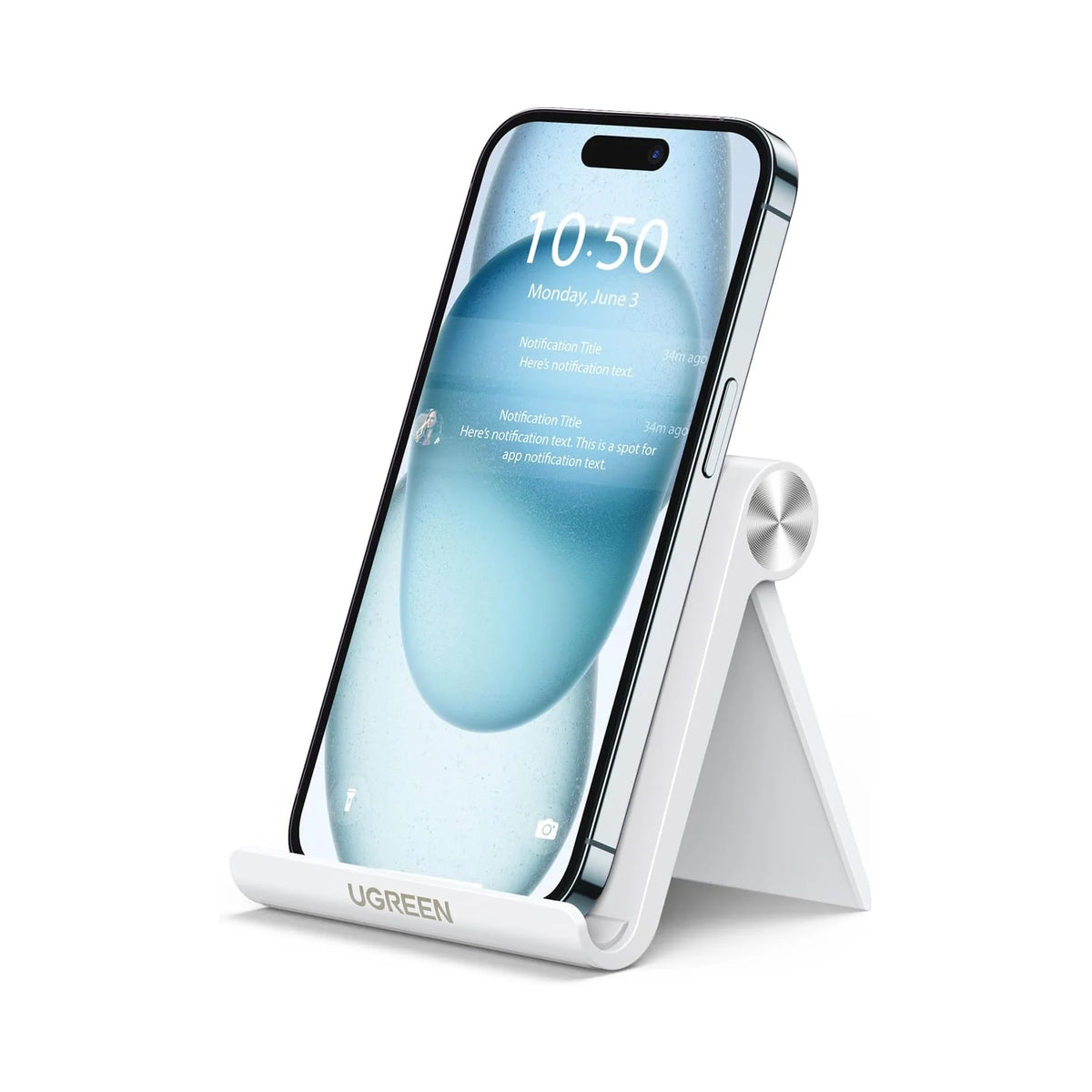 UGREEN Mobile Phone Holder — HINOKII