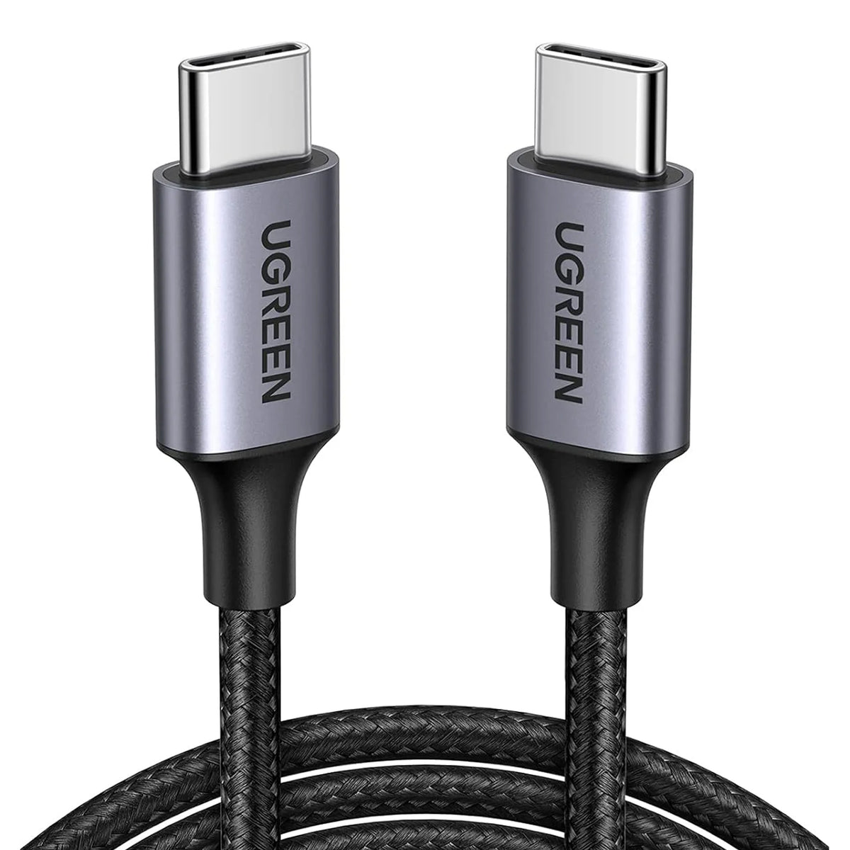 UGREEN 100W USB-C Cable — HINOKII
