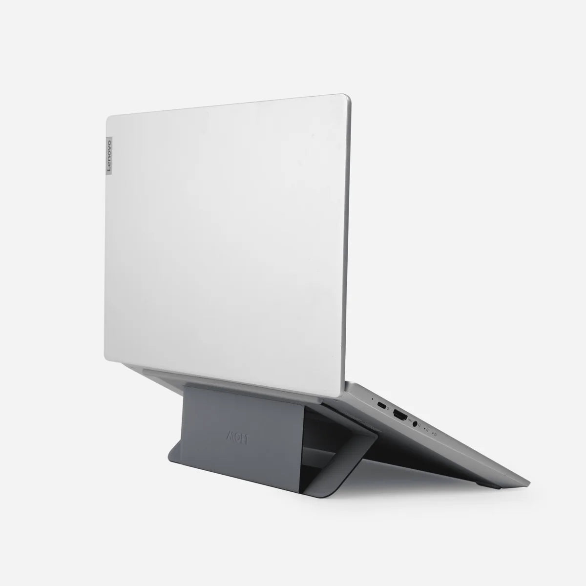 MOFT Airflow Laptop Stand (Adhesive) — HINOKII