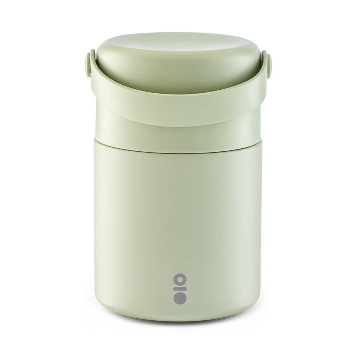 Montigo Hot Pod (700ml) — HINOKII