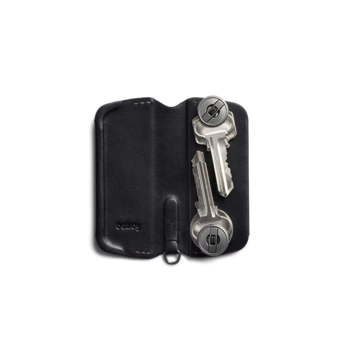 Bellroy Key Cover Plus (3rd Edition) — HINOKII