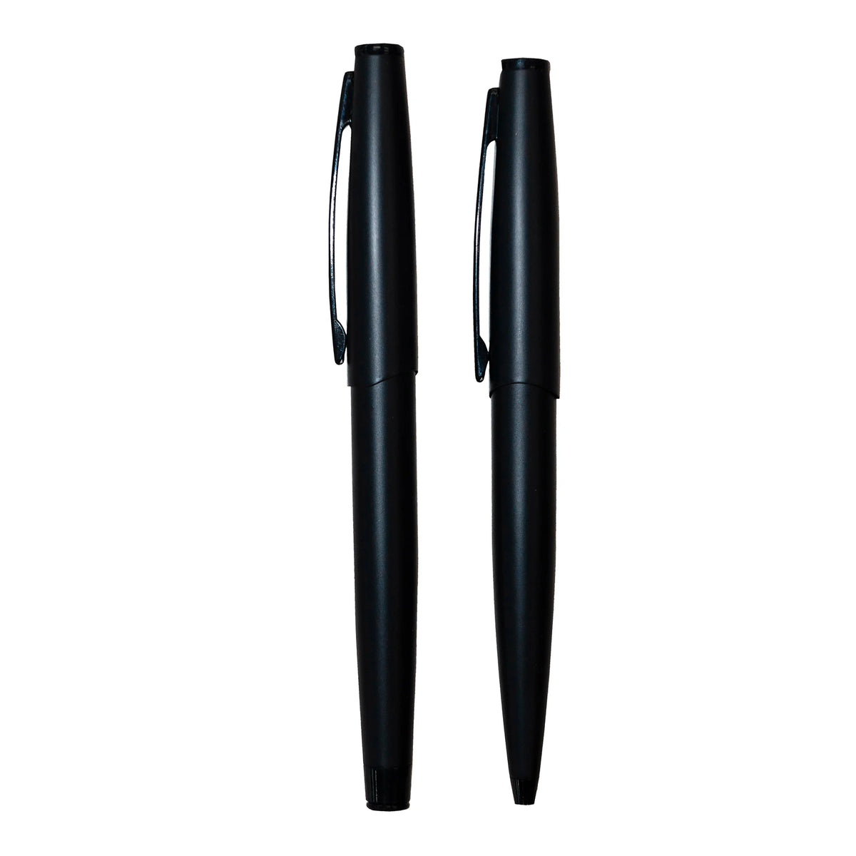 【Hinokii】Premium Metallic Pens — HINOKII