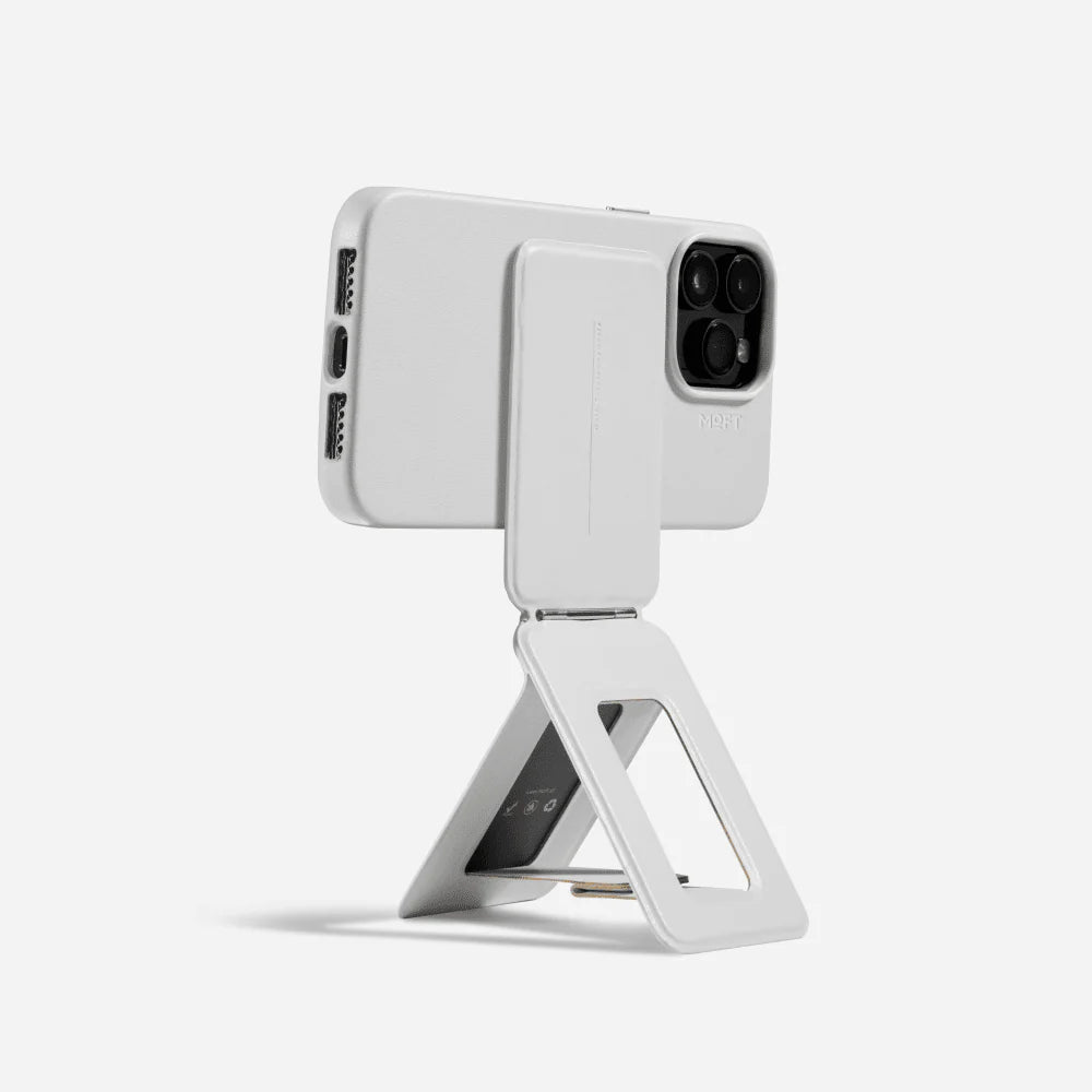 MOFT Snap Invisible Phone Tripod Stand (MagSafe Compatible) — HINOKII