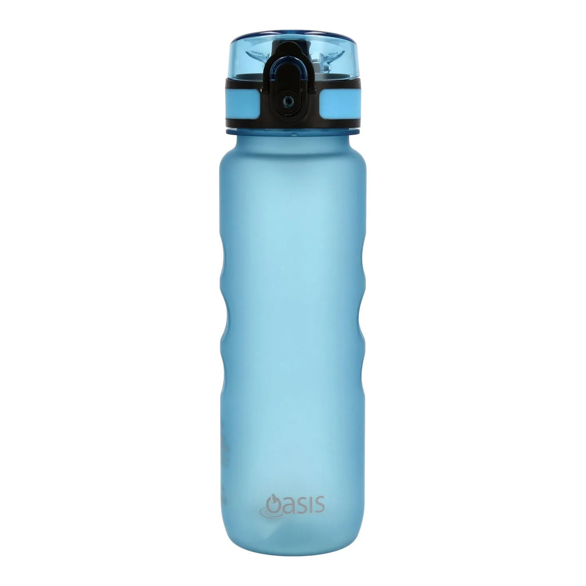 Oasis Tritan Sports Bottle (500ml) — HINOKII
