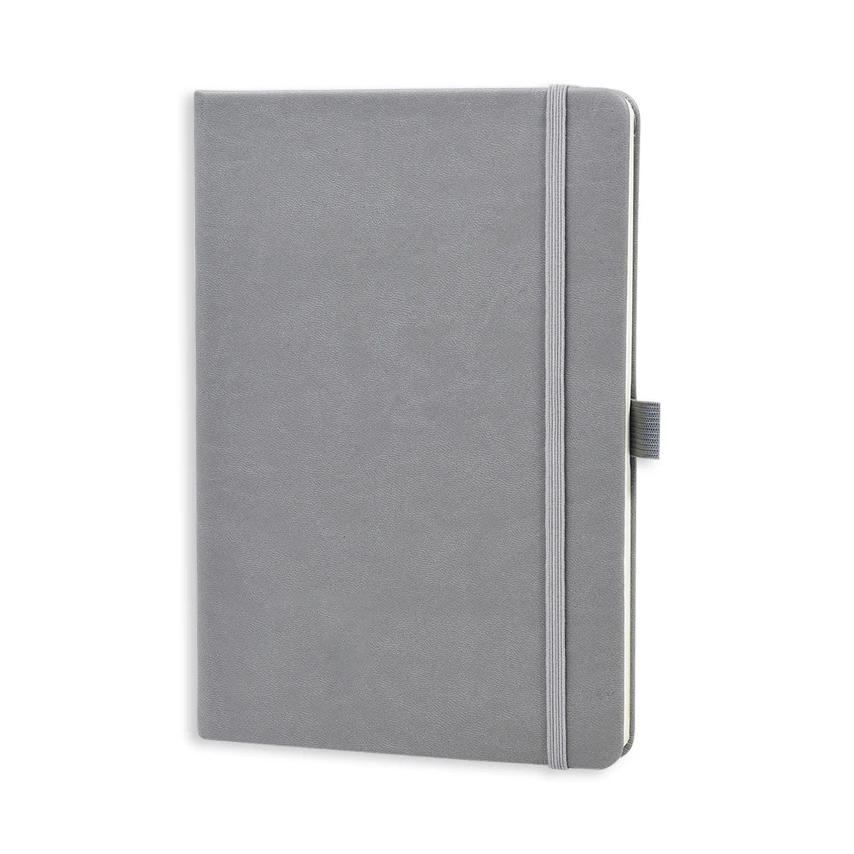 【Hinokii】Premium Leather A5 Notebook — HINOKII